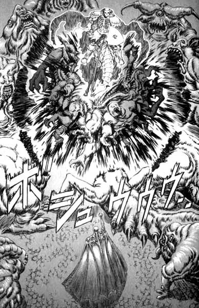 Berserk, Chapter 88 - Berserk Manga Online
