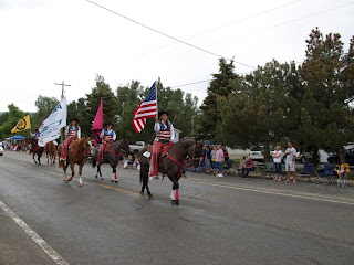 Wild(e) Life: Halfway through the Year -- Better Celebrate!