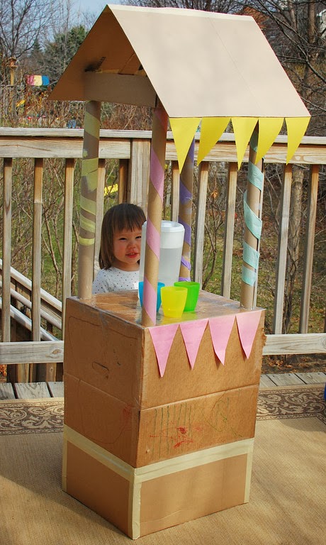 Kā lietderīgi izmantot kartonu (cardboard crafts) | Kafijas krūze