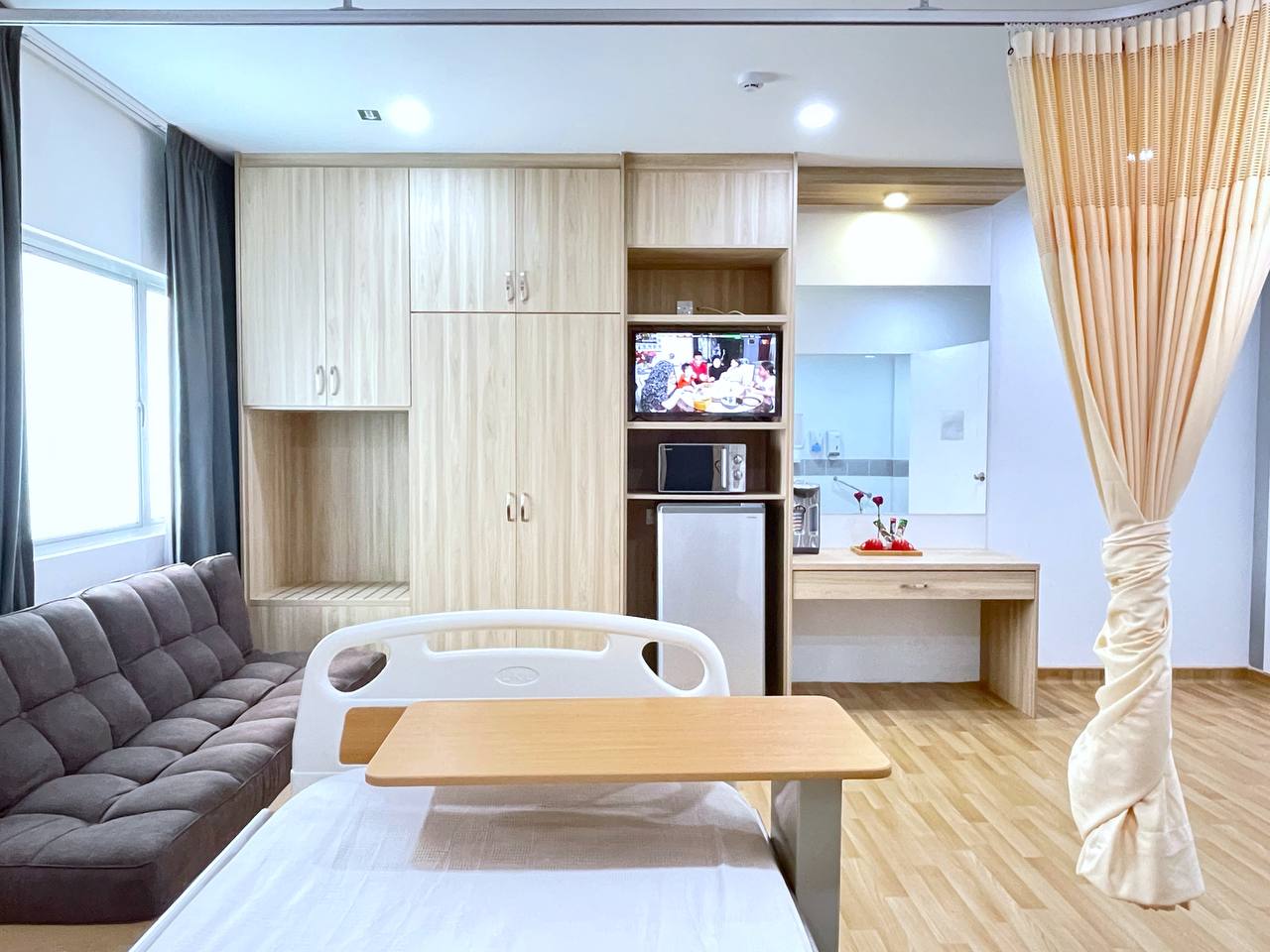 Mengapa Ohana Specialist Hospital wajar pilihan ibu mengandung ? - BEN ...