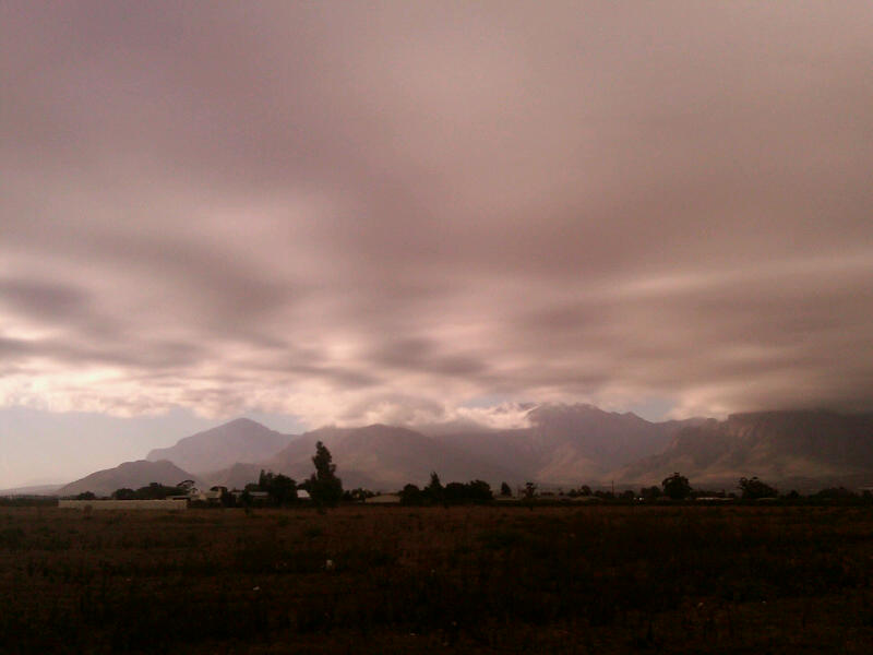 Around the World in 115 Days: 10 April 2011 (Sunday) South Africa ...