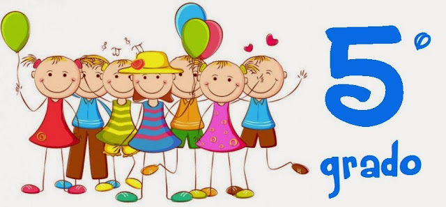 Escuela N° 1364 "Natalio del Carmen Perillo": Quinto Grado