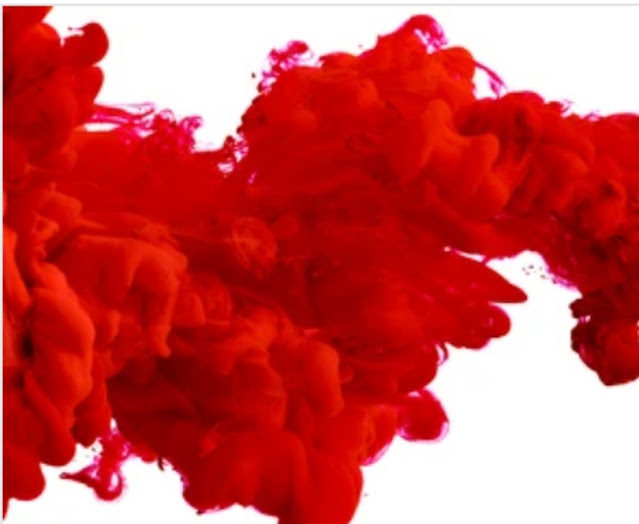 طاقة اللّون الأحمر في فنغ شوي