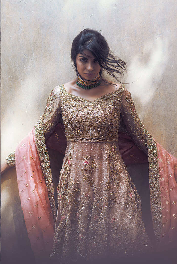 Suffuse by Sana Yasir Bridal and Wedding Dresses with Prices