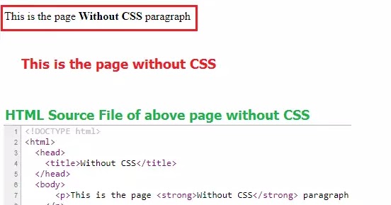 Automation Testing Insider: How to Locate web element using CSS? Automation Testing Insider: How to Locate web element using CSS?