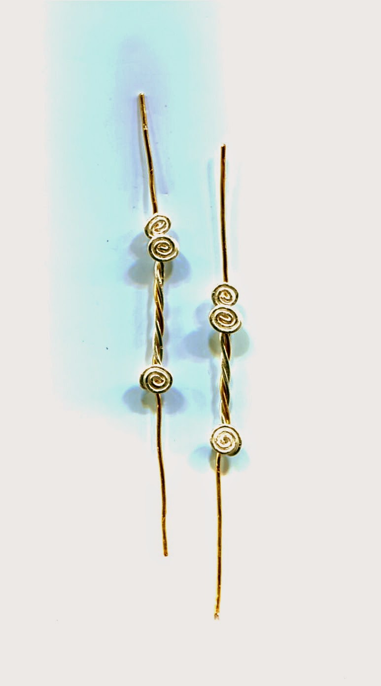 WireWorkers Guild: September 2014