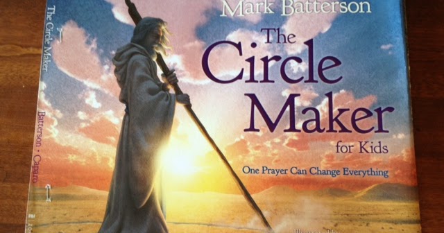 "The Circle Maker for Kids" Review