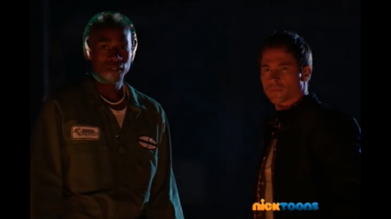 Henshin Grid: Power Rangers Super Megaforce - Legendary Battle ...