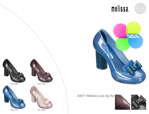 as modernynhas: Tudo sobre Melissas!
