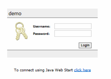 Niagara-Ax Blogger: How to configure Niagara Web Start Java AX 3.8.111