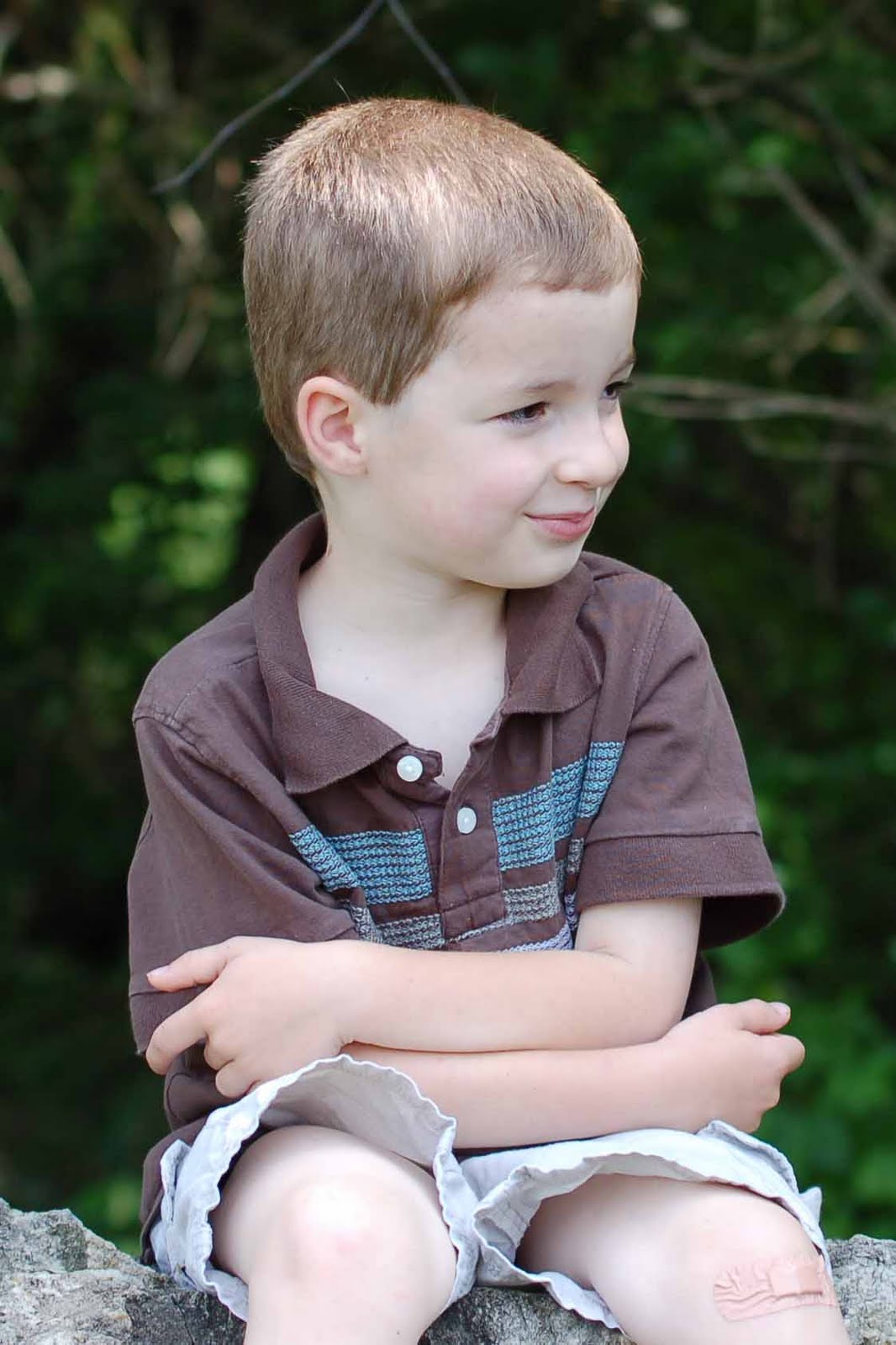 The Mango Boys and Me: June 2011