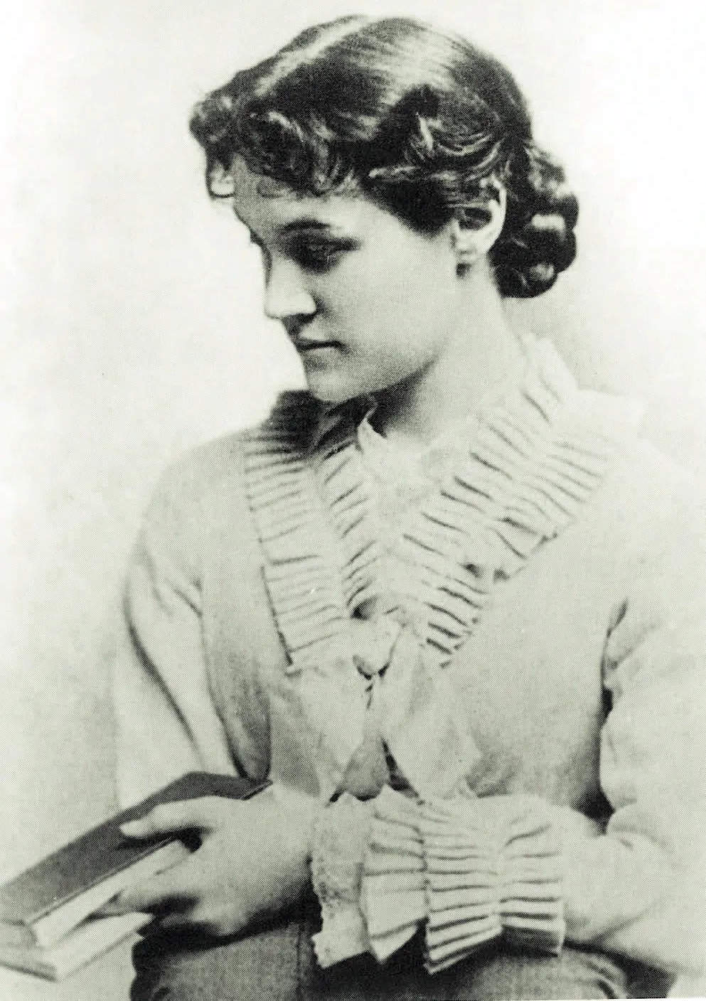 Lilla Cabot Perry (1848-1933) | Impressionist painter | Tutt'Art ...