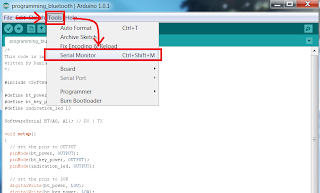 Arduinofy - Arduino Projects: Tutorial: Programming the HC-05 - AT mode ...
