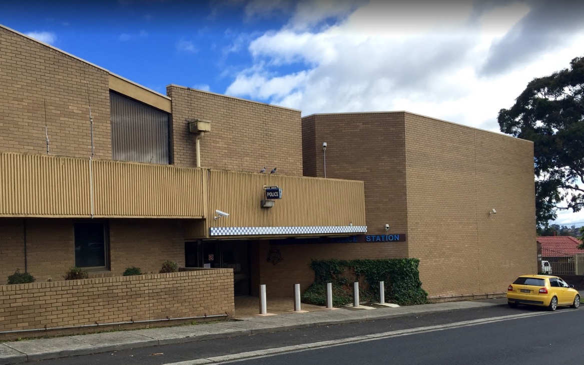 Doncaster Templestowe Historical Society: Doncaster Police