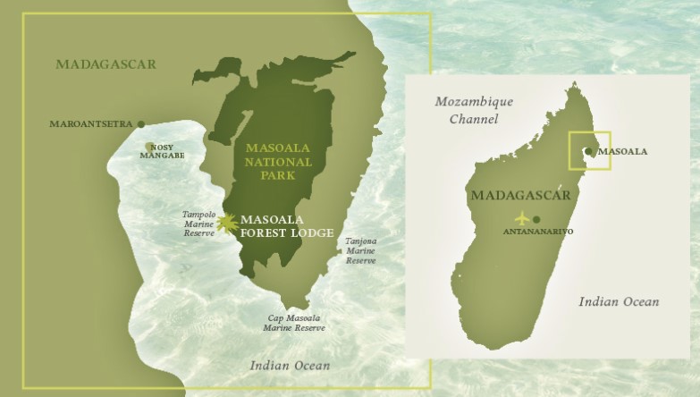 Madagascar: A Trip of Extremes - Page 5 - Madagascar - Safaritalk