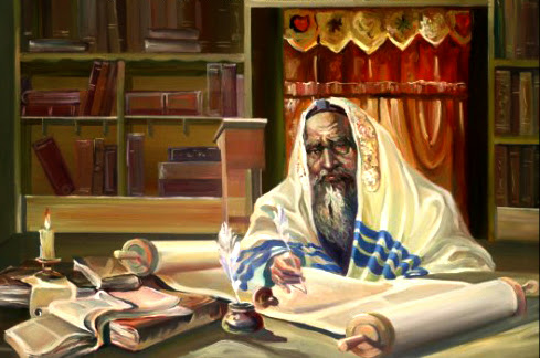 Reflexões e Cotidiano: Escribas do reino dos céus