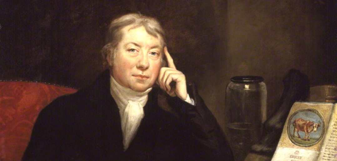 Έντουαρντ Τζέννερ – Ο πατέρας της ανοσολογίας - Τελευταία Έξοδος