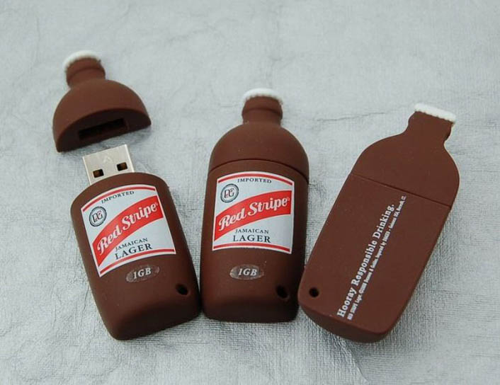 ImageSeek - The Fun Picture Zone: Cool, Creative USB Sticks