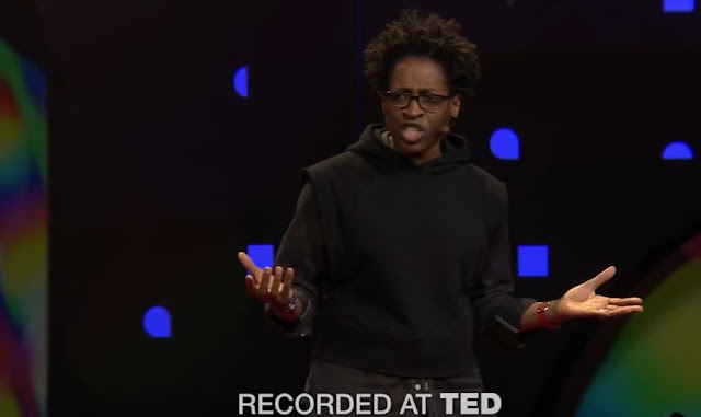 What reading slowly taught me about writing | Jacqueline Woodson - All News