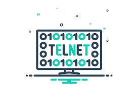 ---Akses mikrotik via telnet & cara aktifkan telnet di windows---