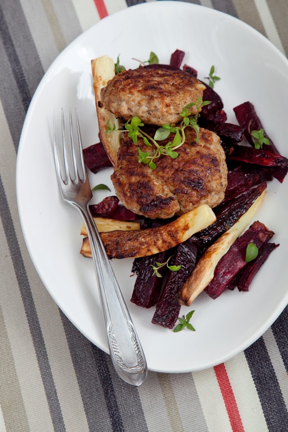 Lamba-kalkuni kofta | TOIDUJUTUD