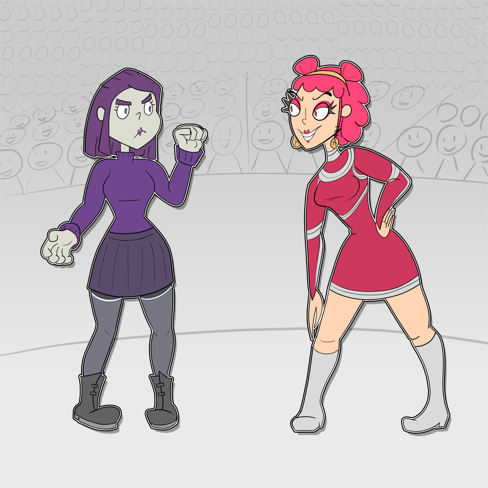 Cameron Wetzel Hillman | Portfolio/Blog: Portfolio