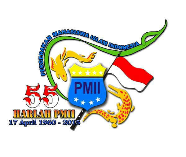Harlah PMII ke-55 ~ Baihaqi Annizar