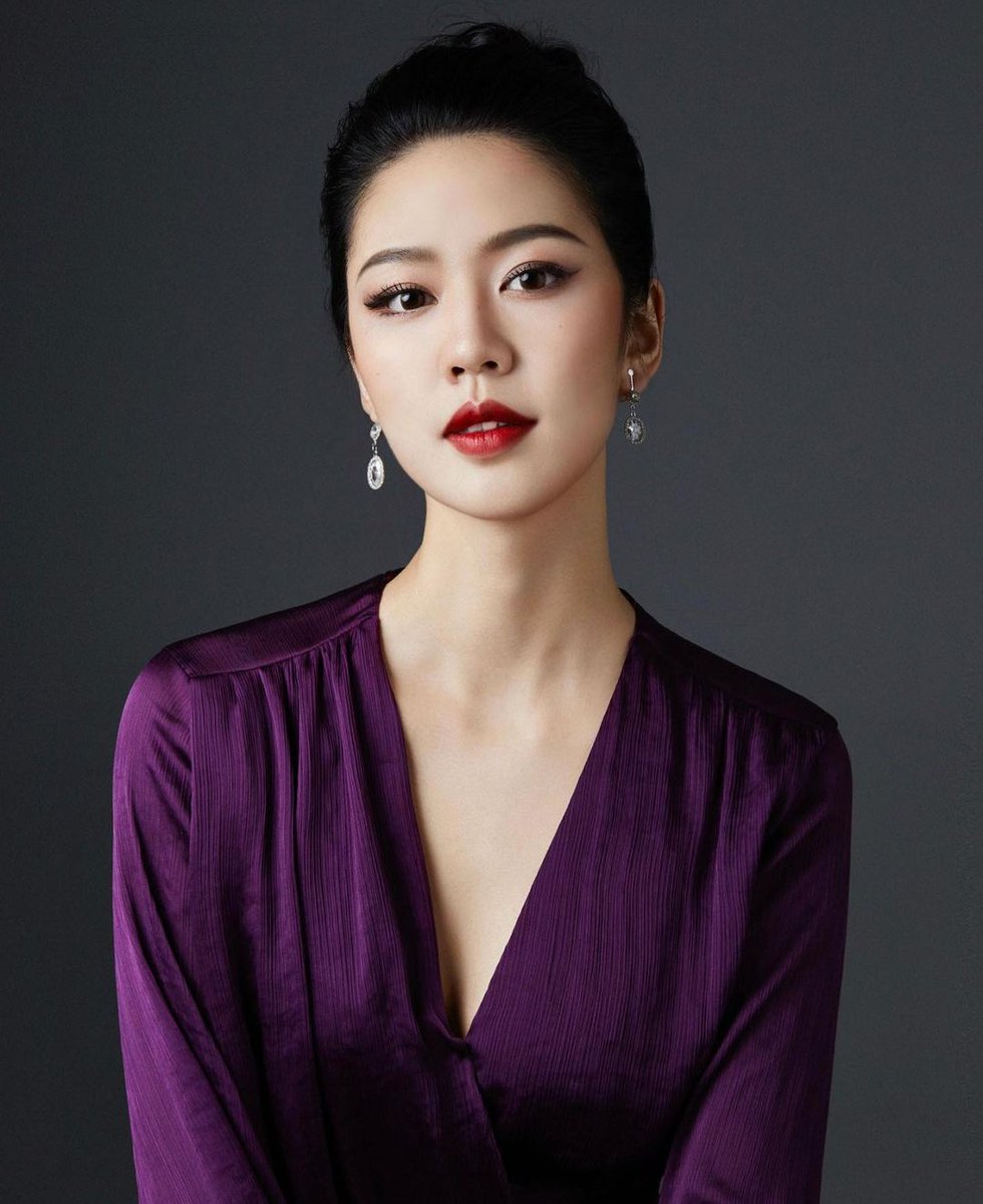 Jiaxin Sun / Miss Universe China 2020