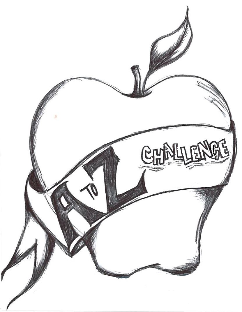 April Blogging from A to Z Challenge: The Fun Factor of the A to Z ...