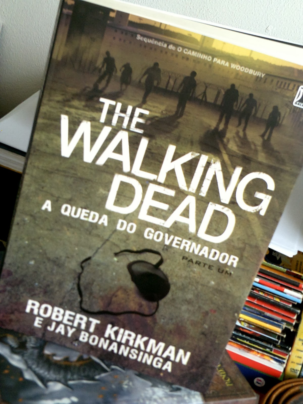 Hiattos: [Opinião] The Walking Dead: A Queda do Governador Parte Um ...