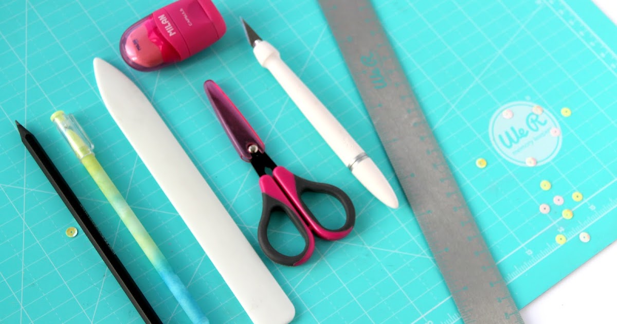 Bailando con Scrap: Qué materiales son necesarios para hacer scrap?