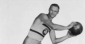 HOOPS PORTRAITS - Joe Lapchick, il primo grande centro