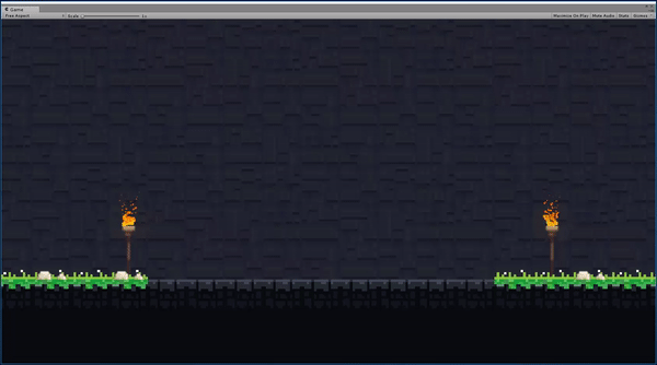Coding With Unity: Animation sequence