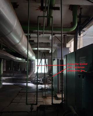 Power plant and calculations: Steam turbine practical questions ...