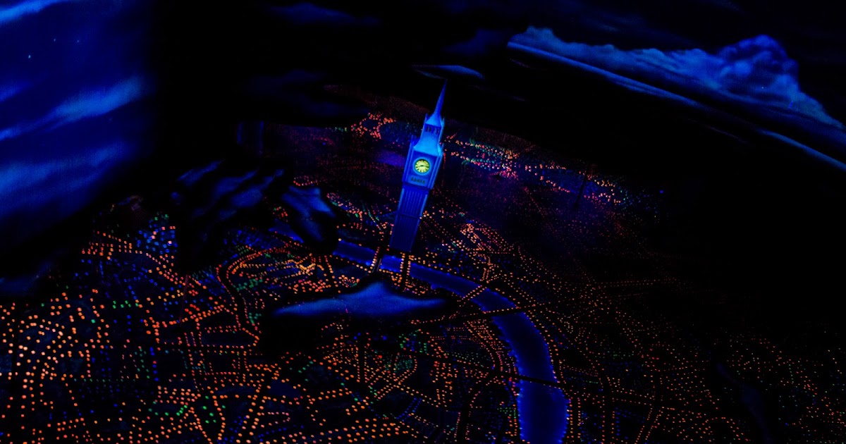 Disney Photoblography