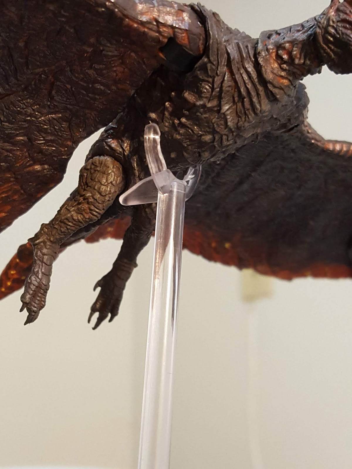 NECA Rodan 2019