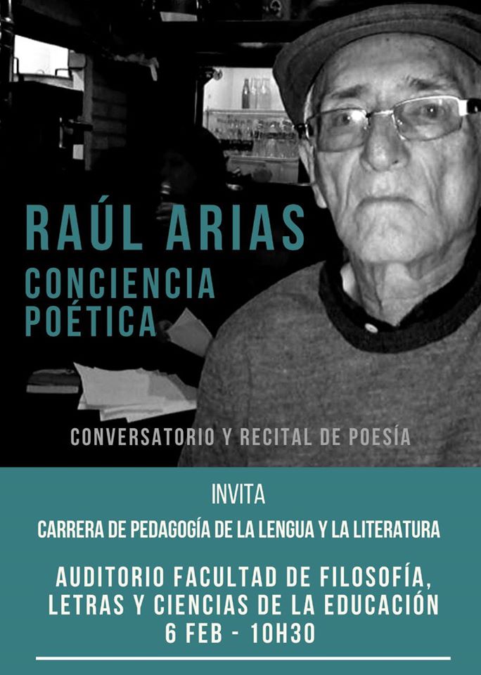 Carrera de Pedagogía de la Lengua y Literatura