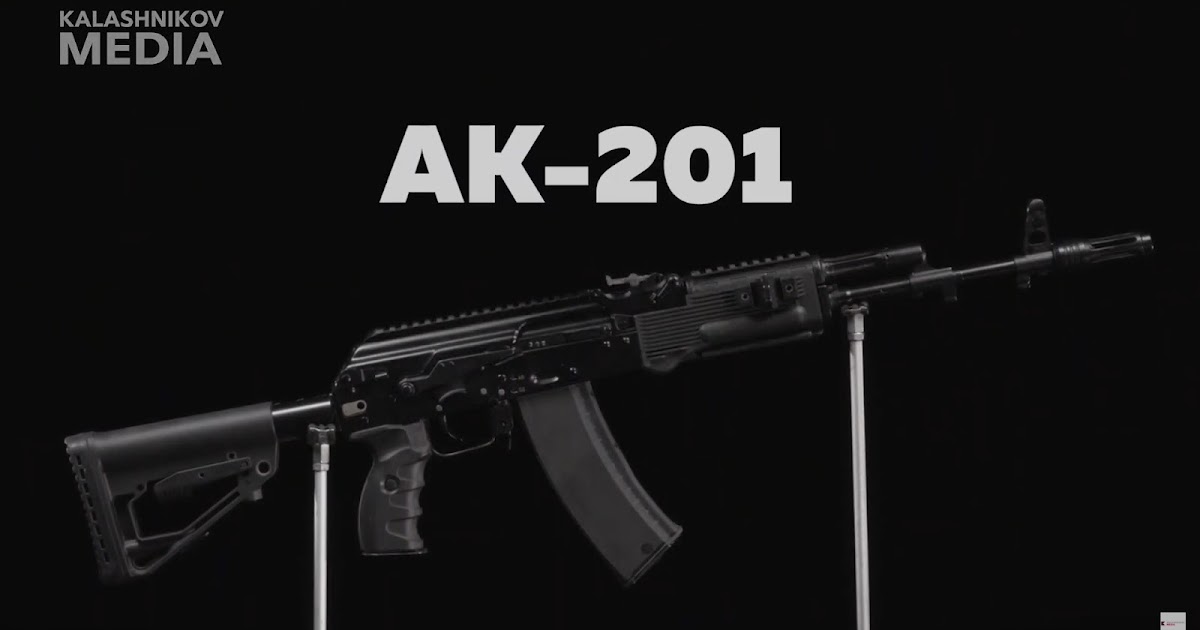 AAG_th บันทึกประจำวัน: กองทัพเรือไทยจะซื้อปืนเล็กยาว AK-201 รัสเซีย ...