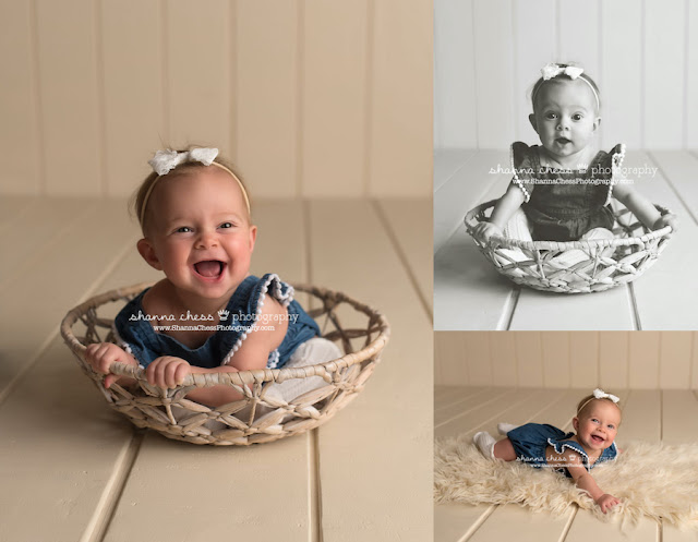 Shanna Chess Photography: Eugene Oregon baby and child photographer: 6 ...