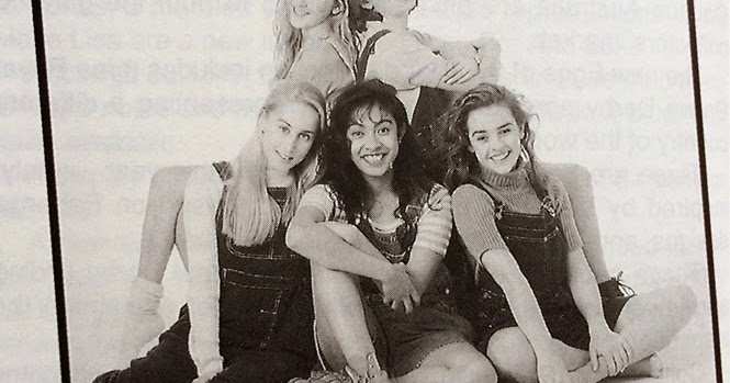 HISTORY OF AUSTRALIAN MUSIC FROM 1960 UNTIL 2000: GIRLFRIEND HISTORY OF AUSTRALIAN MUSIC FROM 1960 UNTIL 2000: GIRLFRIEND