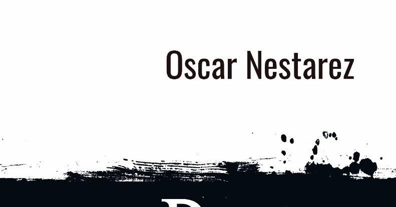 Bile Negra (Oscar Nestarez) | MEU AMOR PELOS LIVROS