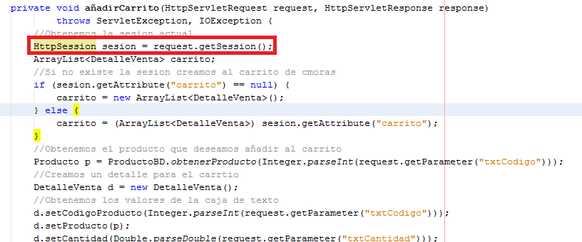 Clases de Java 10 - Fundamentals: Capítulo 11 - Modelo de aplicación Web