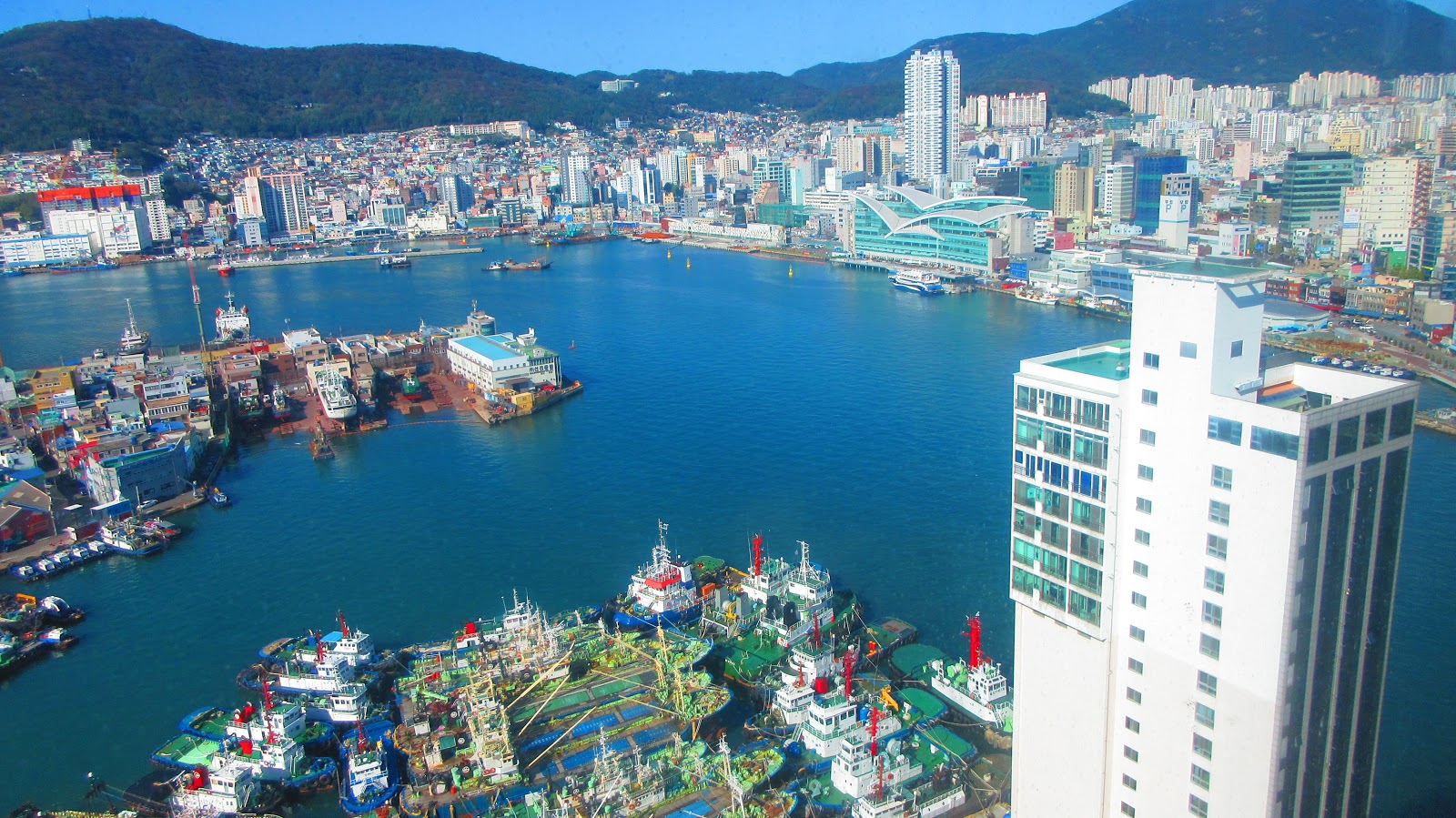 Travel Guide Budget and Itinerary for Busan - The Wandering Juan