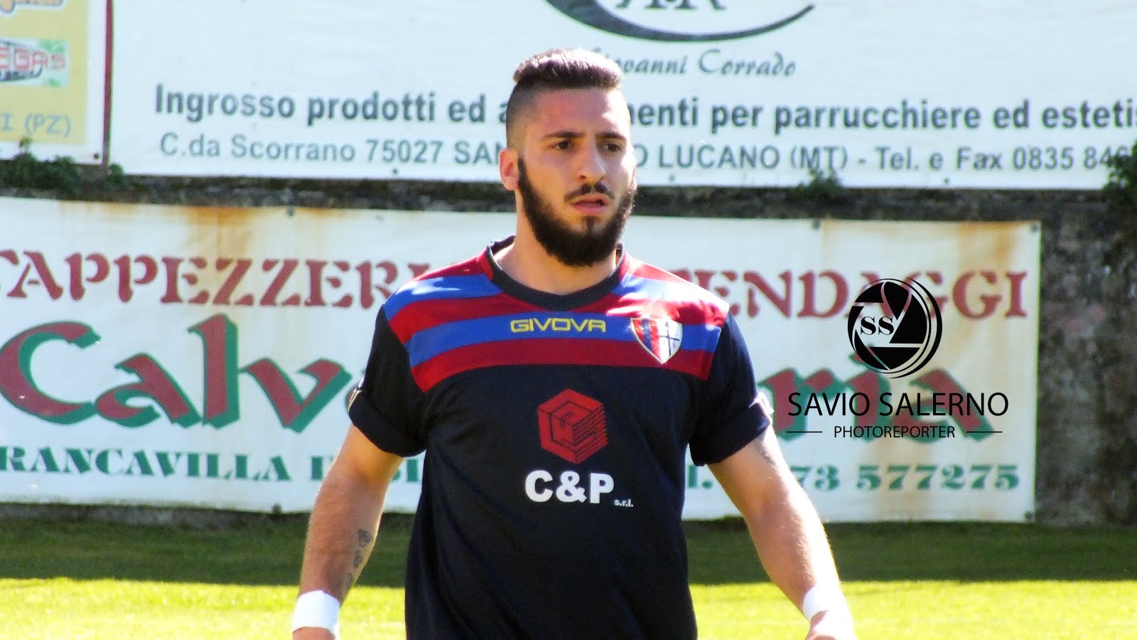 Savio Salerno: CALCIOMERCATO - Luis Vizzino, agente Fanelli: "Le ...
