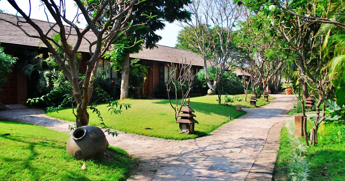 The Hotel @ Tharabar Gate in Old Bagan, Myanmar - Nomadic Experiences
