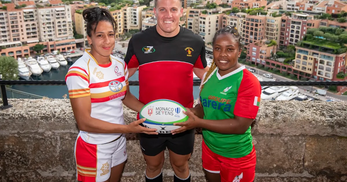 Sending Warm Wishes of Good Luck to All African Teams Competing at the ...