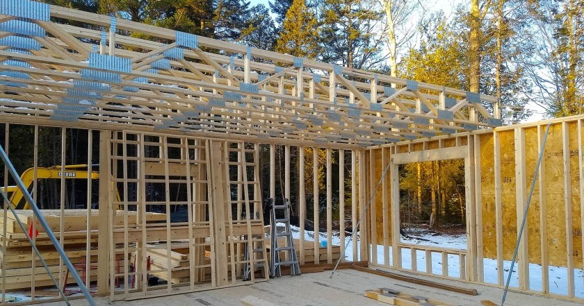 Here’s Why Stone Truss Uses American-Made Steel