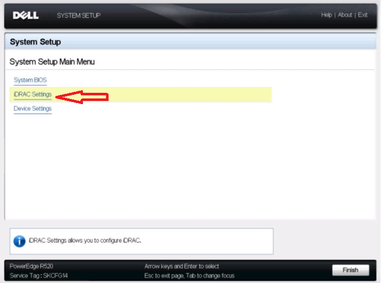 Tech Kiranangal: Dell Power Edge R740 R720 R710 Server iDRAC ...