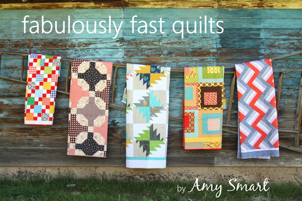 Fabulously Fast Quilts and Quilting Tips - Diary of a Quilter - a quilt ...