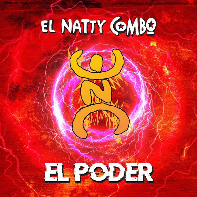 EL NATTY COMBO - El Poder (2020) | Your Musical Doctor | Reggae Download
